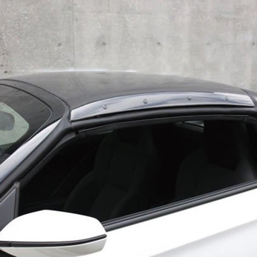 Garage Vary Hardtop (Roof) for Honda S660 2015-2022 | motiveJAPAN