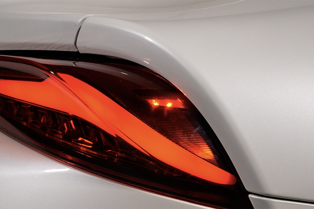 Valenti LED Ultra Tail Lights for Supra A90 (2020+) | motiveJAPAN