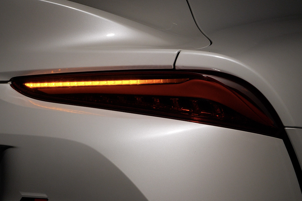 Valenti LED Ultra Tail Lights for Supra A90 (2020+) | motiveJAPAN