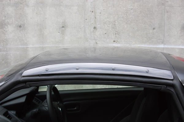 Garage Vary Hardtop (Roof) for Honda S660 2015-2022 | motiveJAPAN